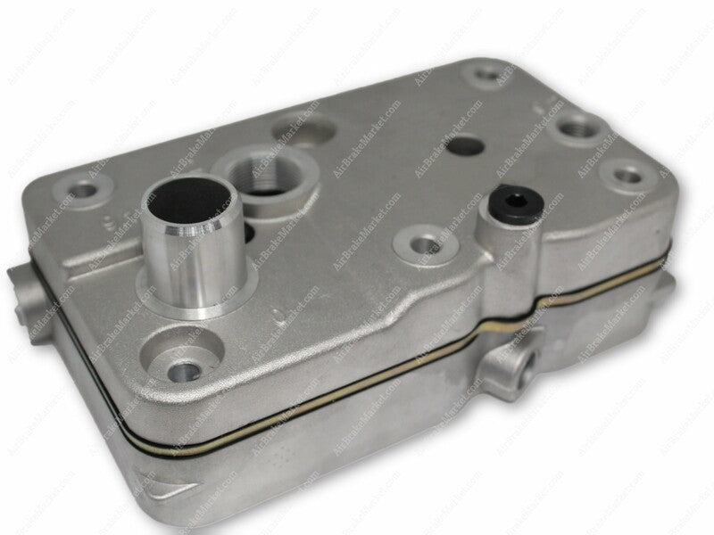 Compressor Cylinder Head for 4115530010, 4115530030, 4115530040 ...