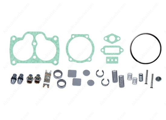 Gasket and Valve Kit for 286554, 102698, 286567, 287632, 104437 ...