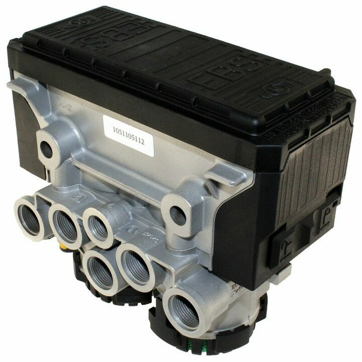 REMANUFACTURED K020024N50 EBS Two Channel Module | GENUINE parts ...