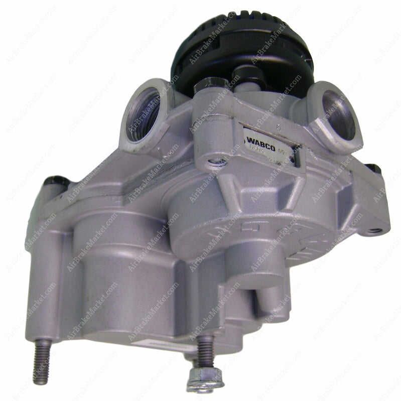 REMANUFACTURED AIRBRAKE VALVES — AirbrakeMarket.com