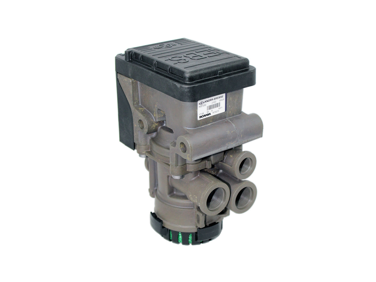 K021202N50 Knorr-Bremse EBS One Channel Module | SPECIAL prices ...