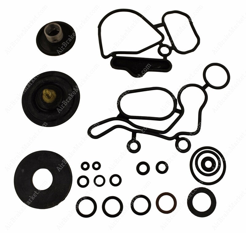 Adblue kit for Daf XF105, CF65, CF85, GRUNDFOS 4931694 — AirbrakeMarket.com